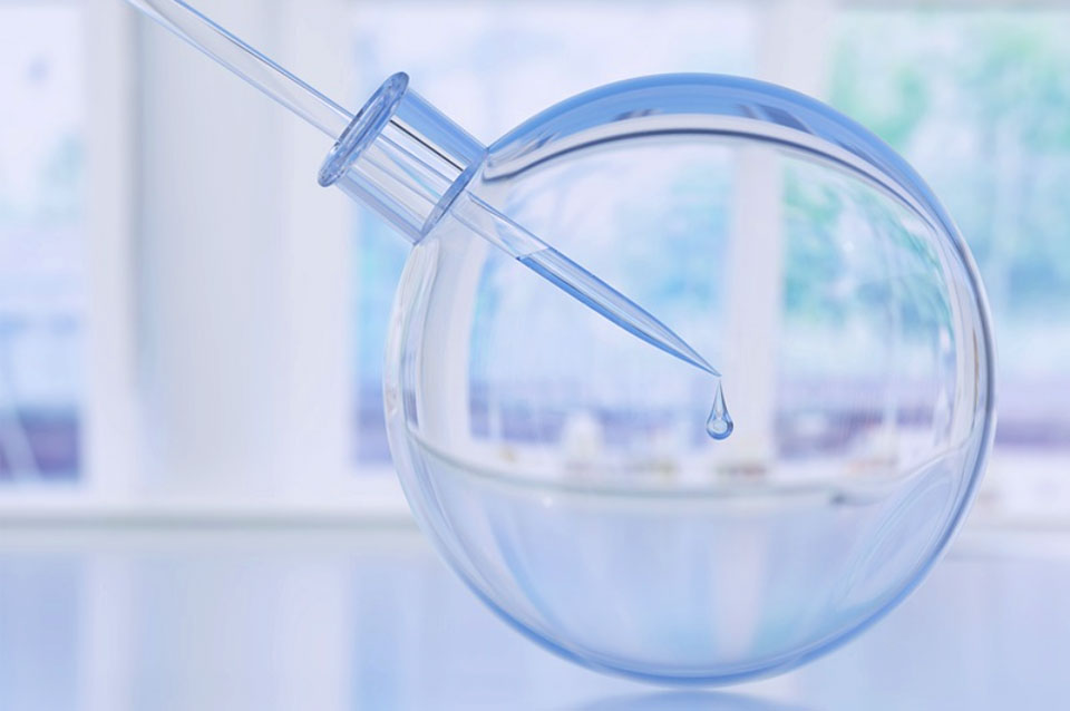 Methyl Tertiary Butyl Ether ( MTBE )- Hengli Group